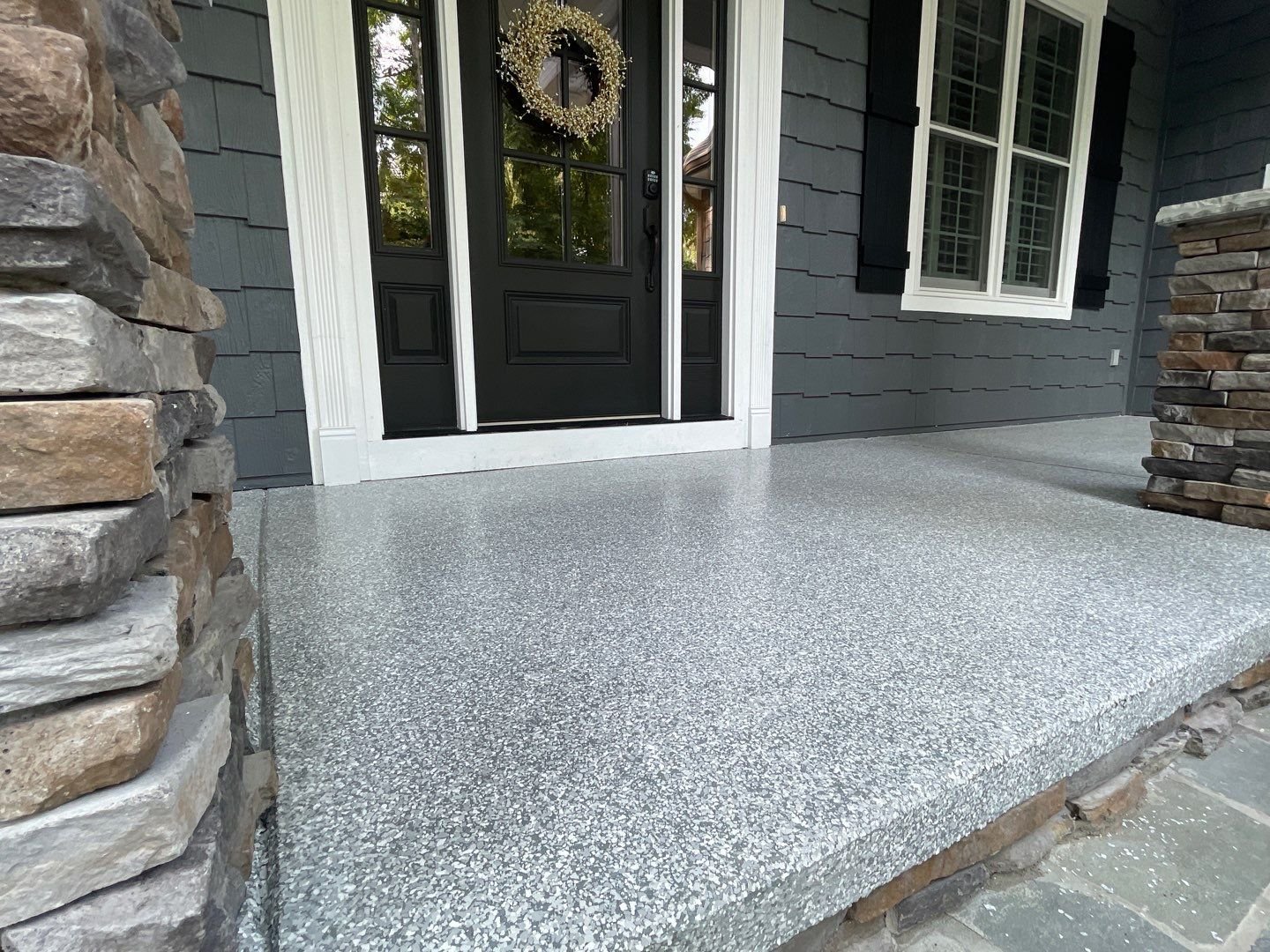 Youngstown OH Floor Coatings | Decorative Epoxy Experts LLC